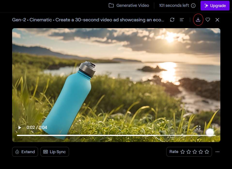 How to Use Runway AI for Video Generation | Step-by-Step Guide
