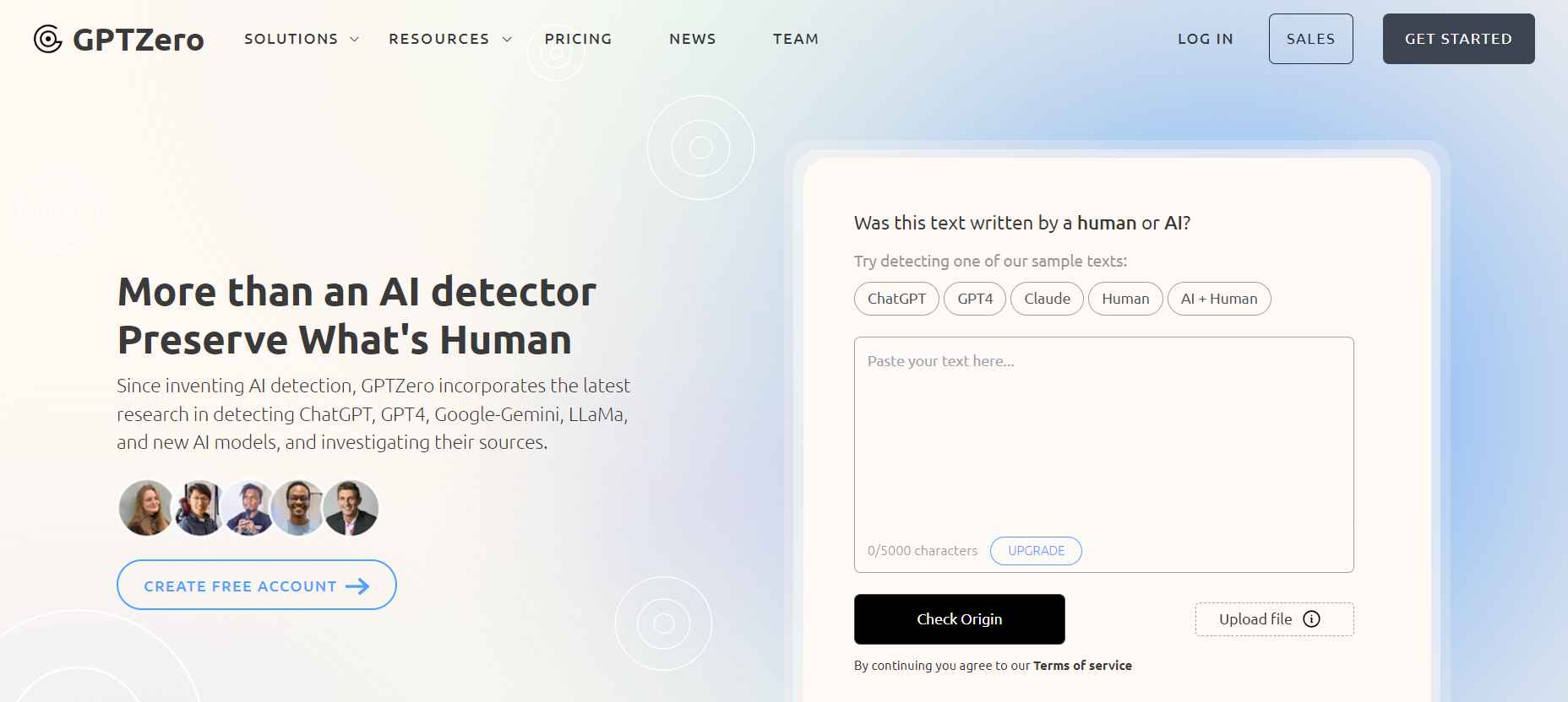 How to Use AI Tools to Detect Essays?