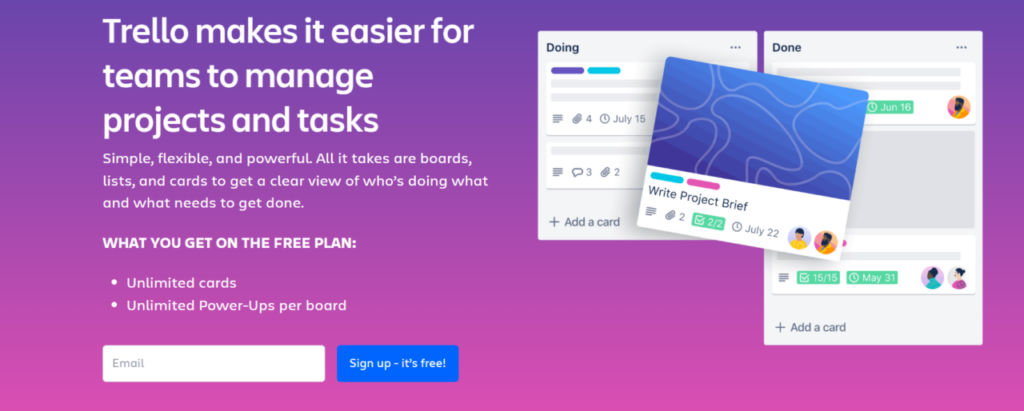 Trello Review 2024: Best AI Scheduling Project Management Tool