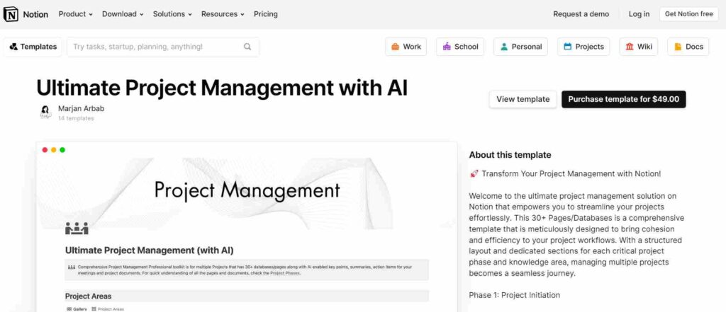 How to Use AI Tools for Effective Project Management?