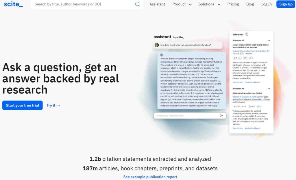 How to Use AI Tools for Research Paper Writing