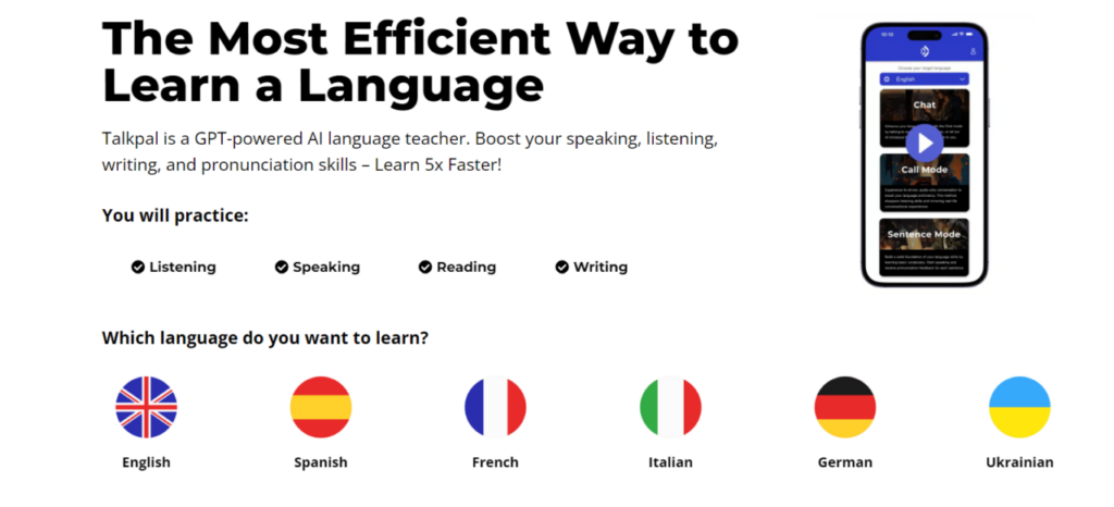 Talkpal Review 2025 - The Ultimate AI-Powered Language Learning Tool