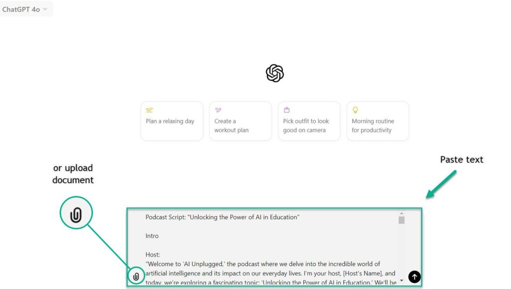 How to Use AI to Proofread for Grammar and Clarity