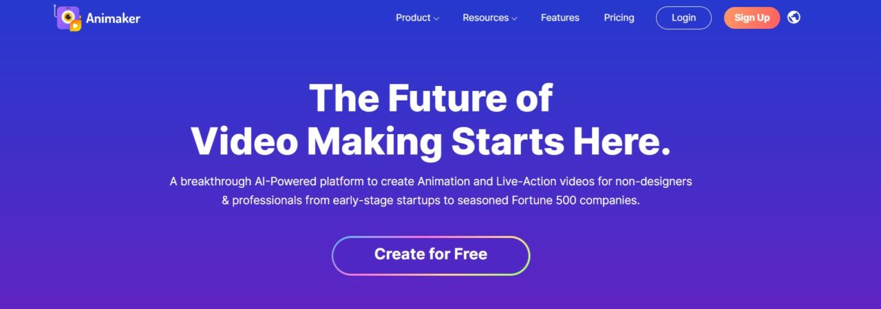 Animaker Review 2025: Is This The Best DIY Animation Tool?