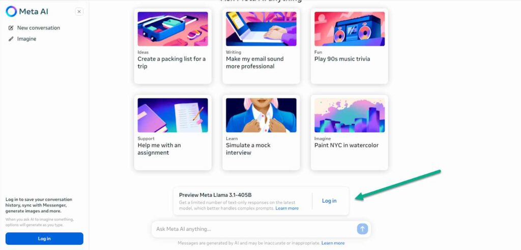 How to Use Meta's New Llama 3.1: The Ultimate Guide for Beginners