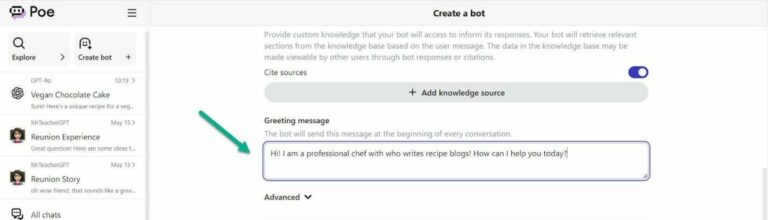 How to Use Poe AI: A Complete Guide