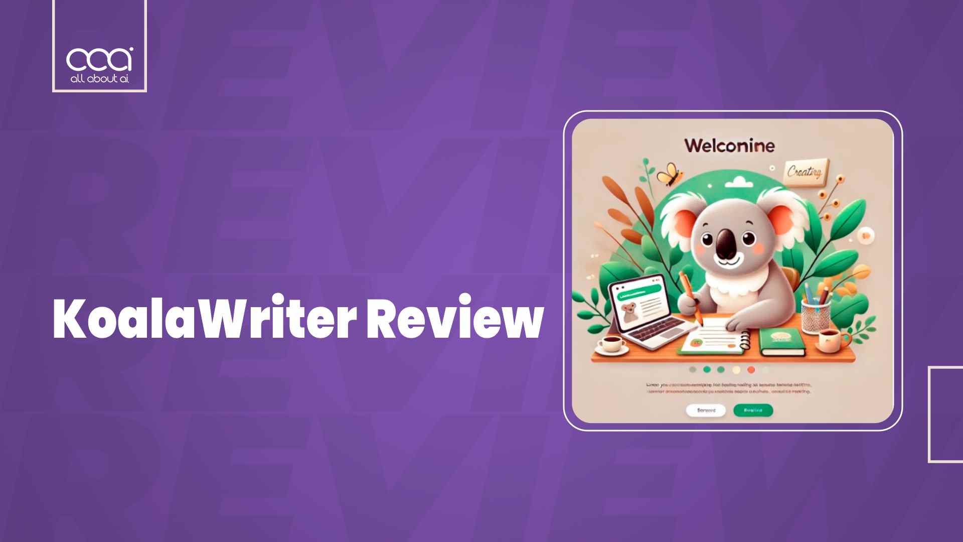 KoalaWriter Review 2025: Is this the Best AI Writing Tool?