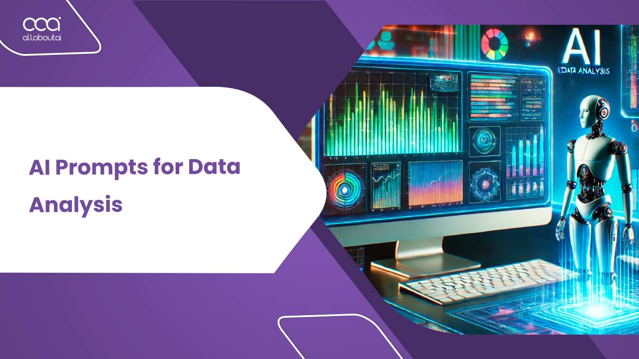 Unlock Insights with AI Prompts for Data Analysis