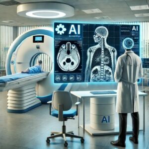 Révolutionner la médecine : 10 applications de l’IA en santé