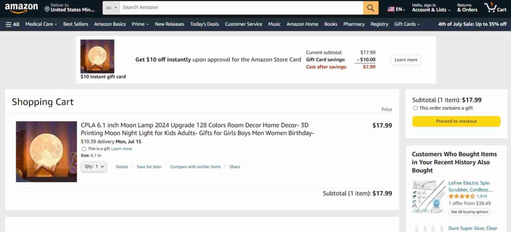 How to Use Koupon AI to Get the Best Amazon Deals