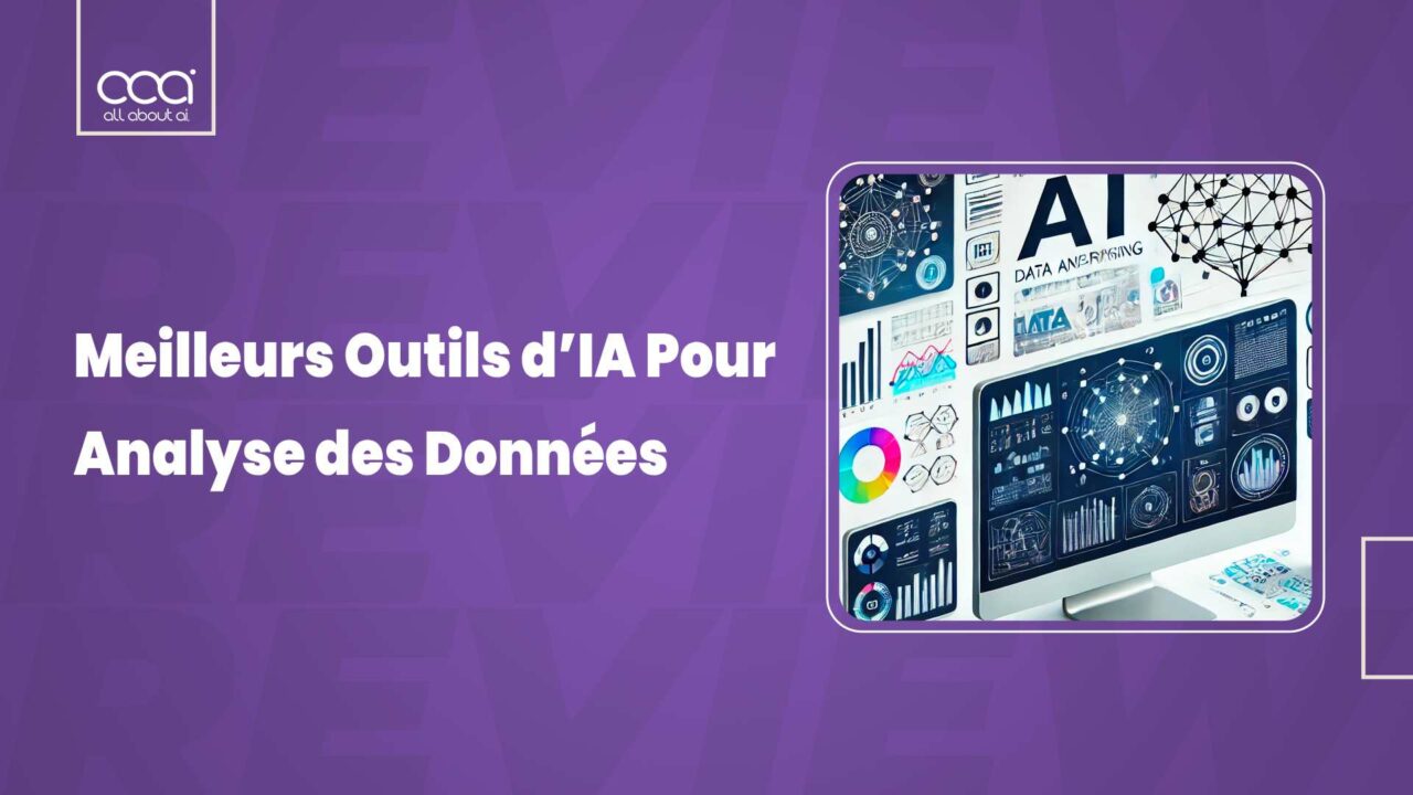 Meilleurs Outils d'IA pour Analyse des Données en France pour 2025
