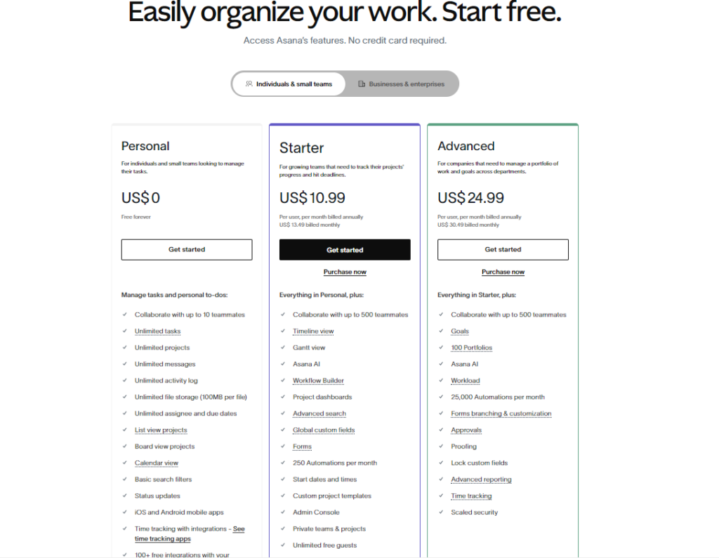 Asana vs Trello: Which is Right For You? [Ultimate Guide - 2024]