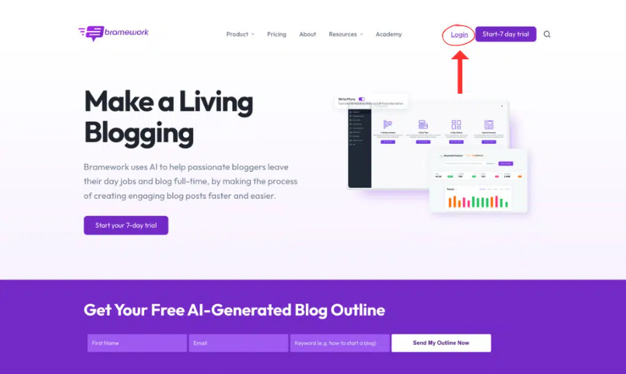 Bramework Review 2024: Your Secret Weapon for Content Success