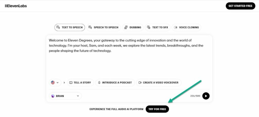 How to Use ElevenLabs to Clone Your Voice
