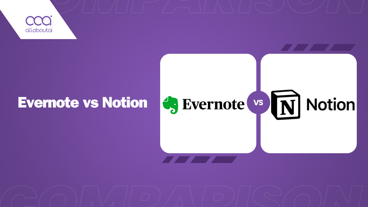 Evernote vs Notion: Qual é o Melhor Para Você? [2024]