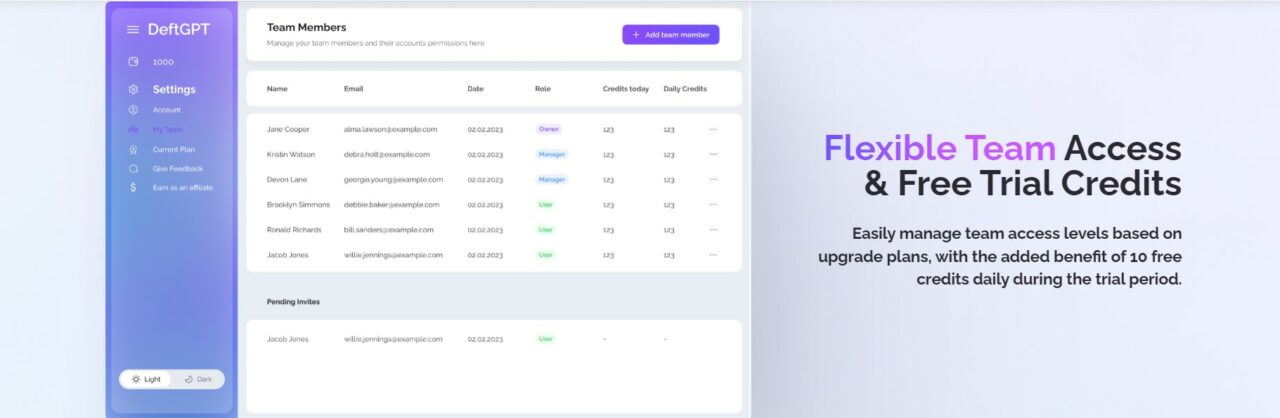 DeftGPT Review 2025: Details, Pricing, & Features