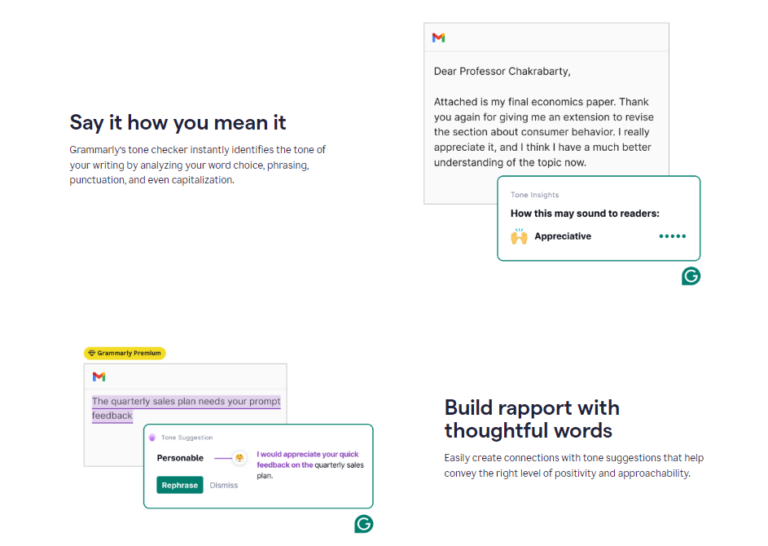 Grammarly Review 2024: The AI Tool Every Writer Needs