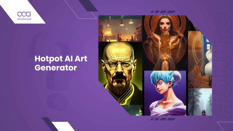 How to Use Hotpot AI Art Generator