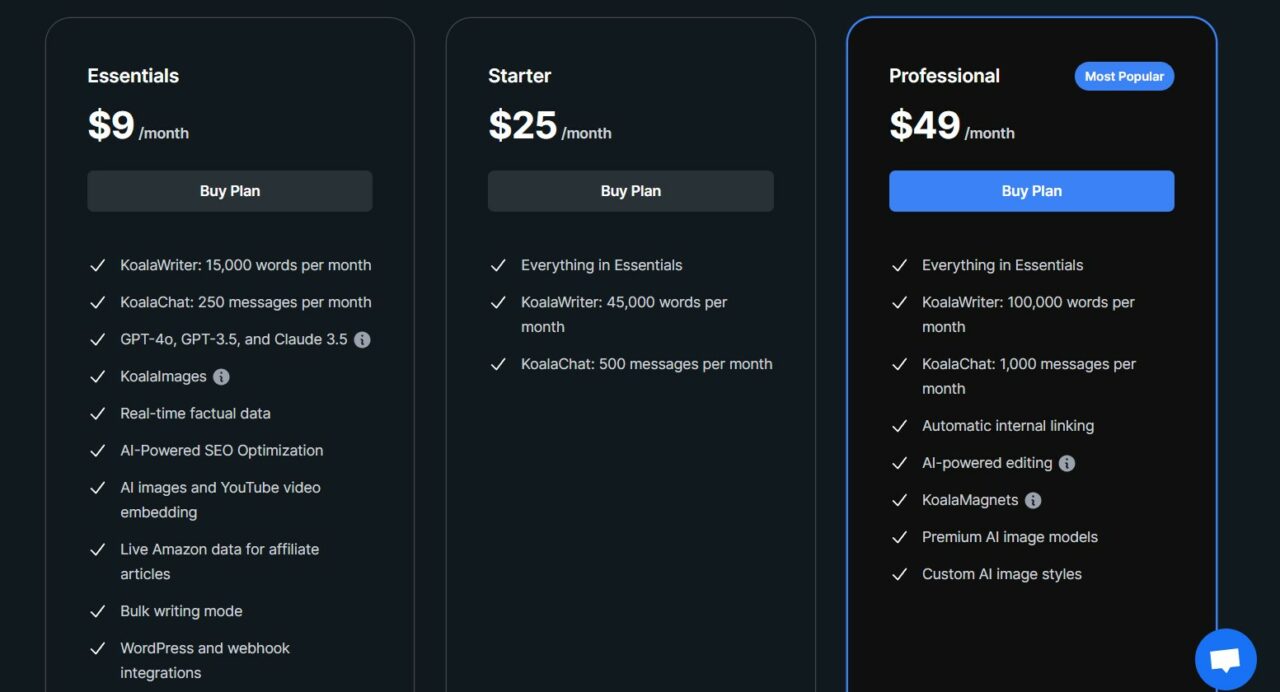KoalaWriter Review 2025: Is this the Best AI Writing Tool?