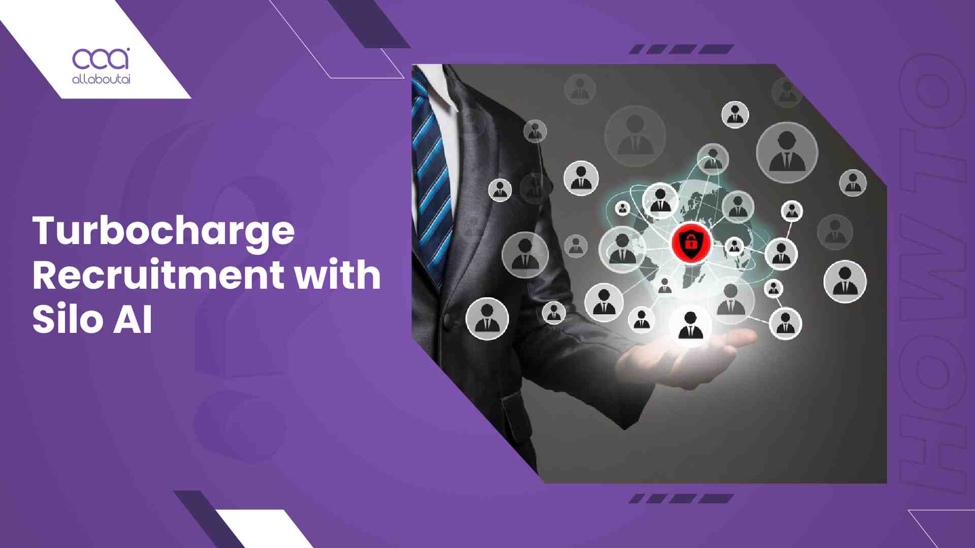 How to Use Silo AI to Speed Up Recruitment Process