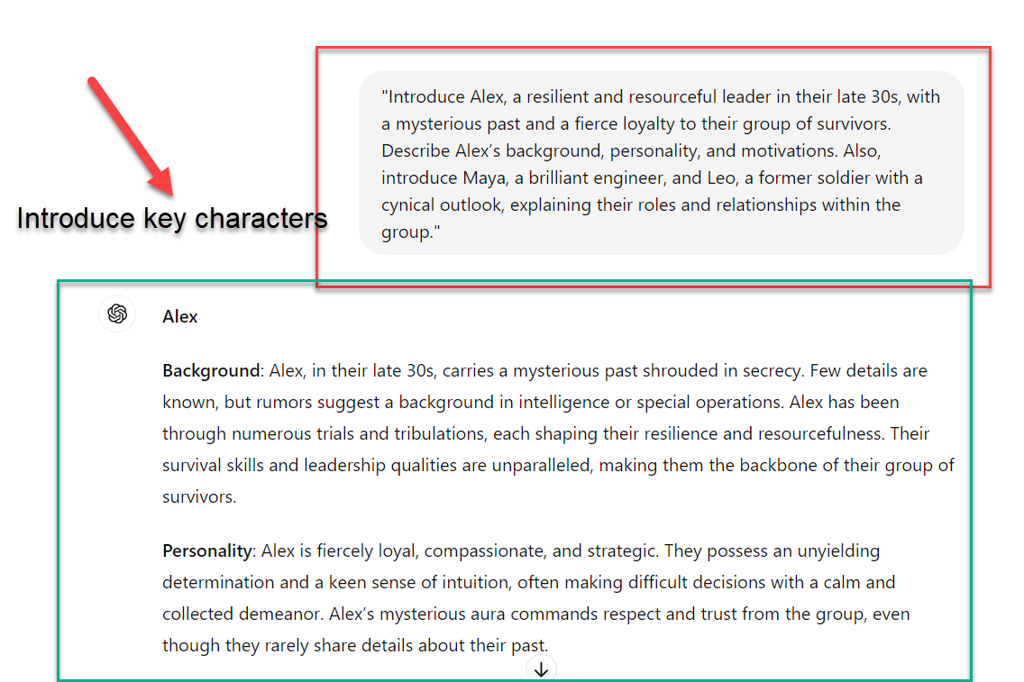 AI Prompts for Storytelling: Enhancing Creativity and Efficiency