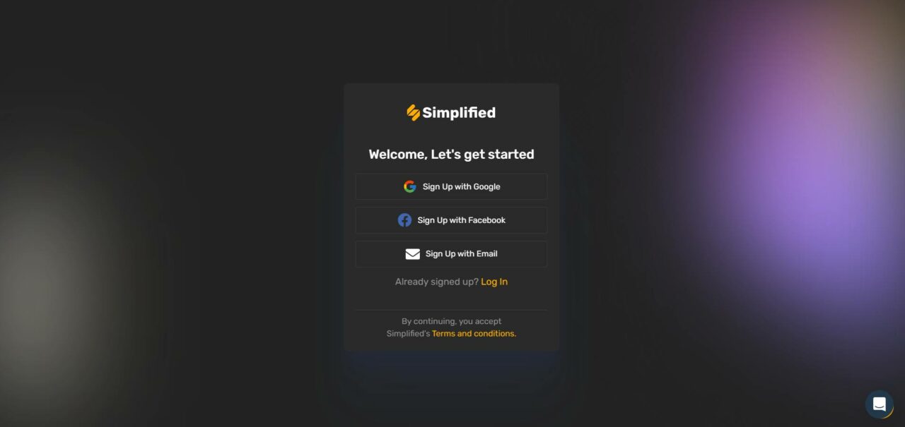 How To Use Simplified AI for Marketing Automation