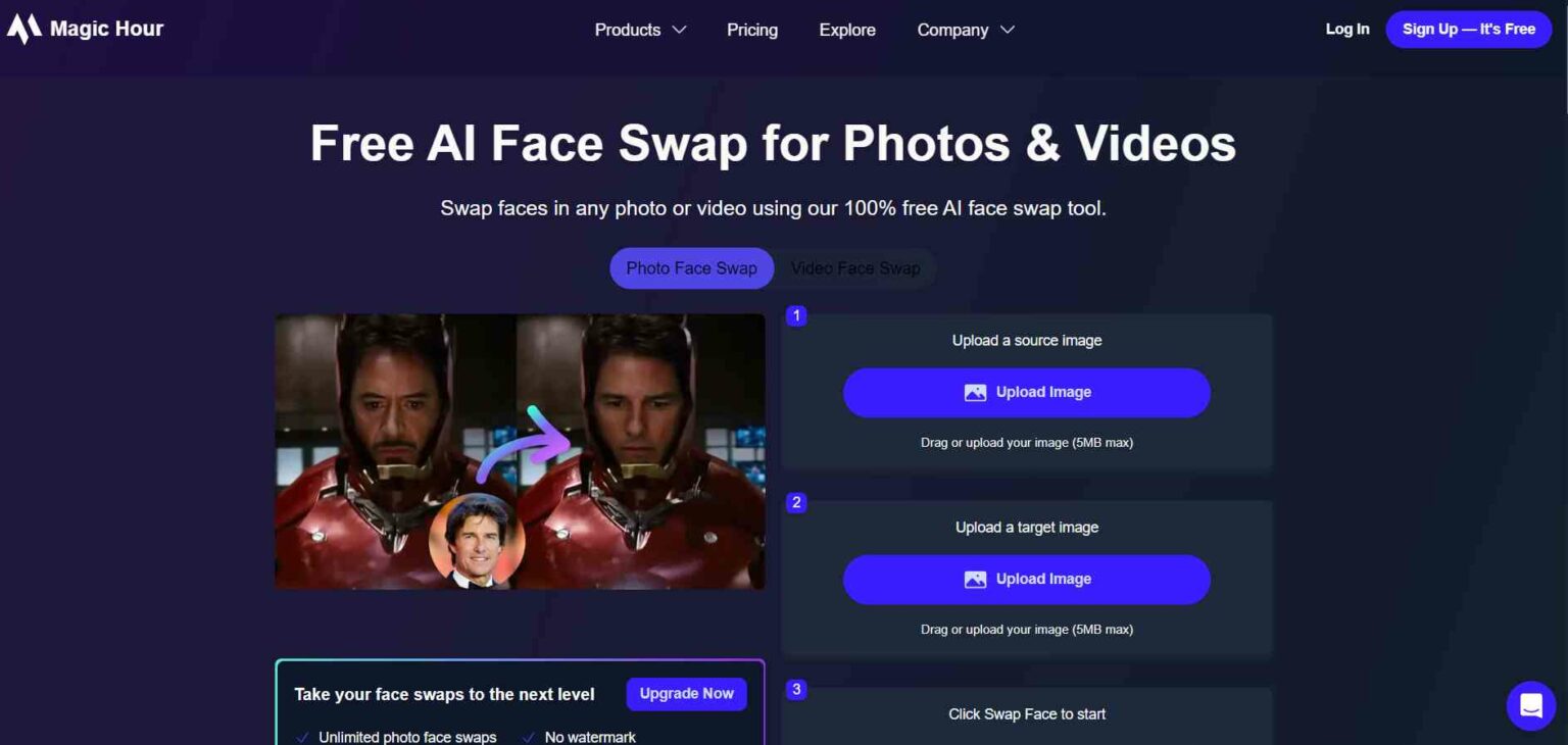 How to Use Remaker AI to Swap Faces: Guide & Tips