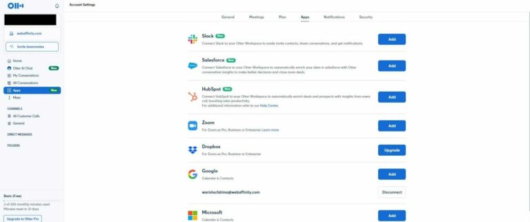 How to Use Otter AI: A Beginner’s Guide