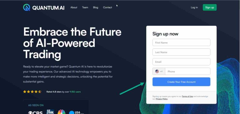 How to Use Quantum AI for Trading
