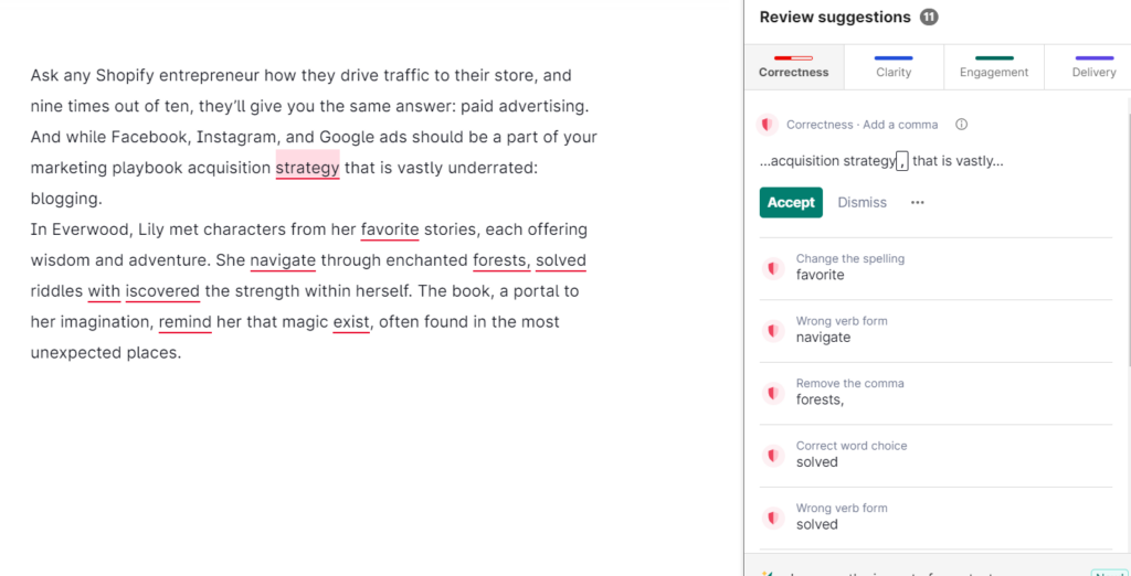 Grammarly Review 2024: The AI Tool Every Writer Needs