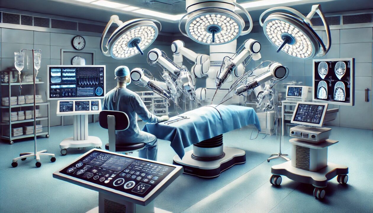 Révolutionner la médecine : 10 applications de l’IA en santé