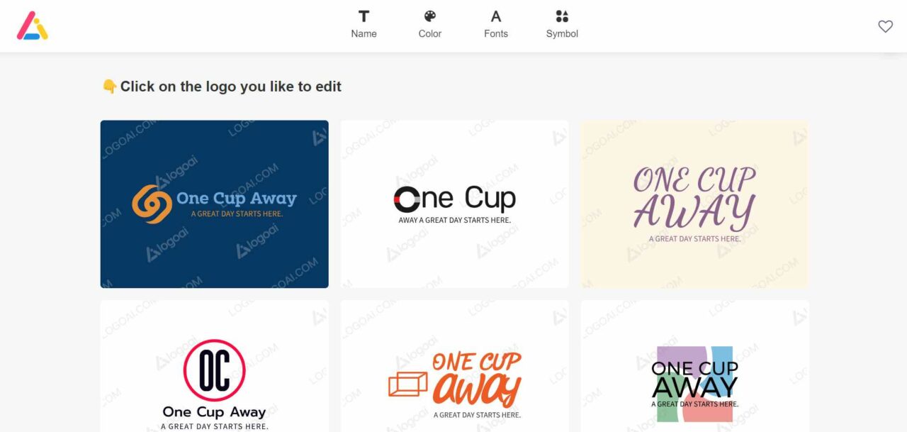 How to Use AI to Create a Logo: Step-by-Step Guide