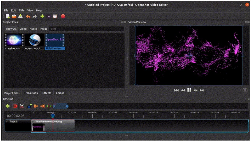 OpenShot Review: Best Free Video Editing Tool
