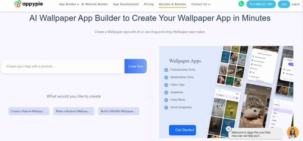 How to Create Beautiful Designs Using AI Wallpaper Generator