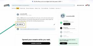 How to Use Brainly AI for Homework Assistance