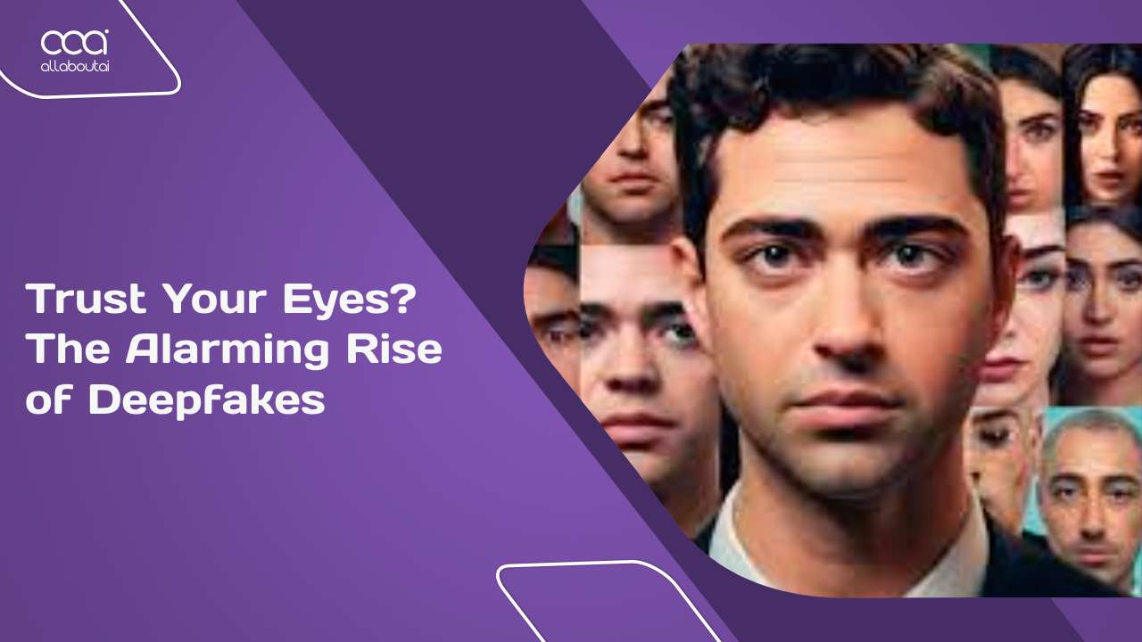 The Alarming Rise of Deepfakes: Impacts and Future Directions