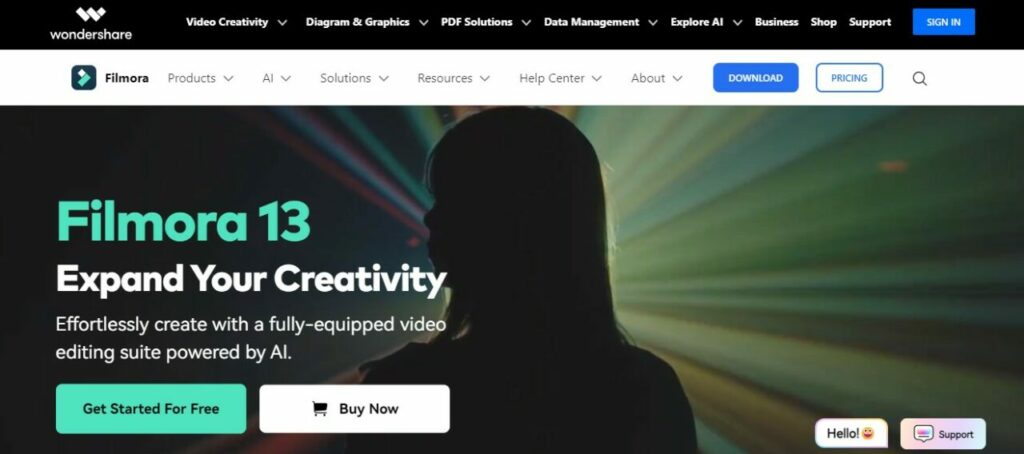 5 Best AI Video Tools for Cooking Videos in USA For 2025