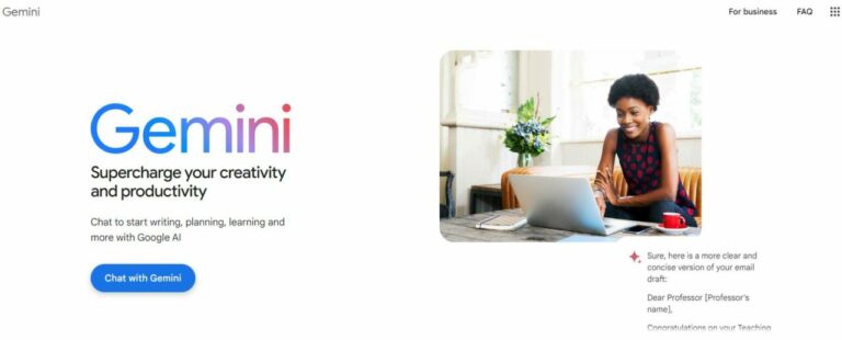 How to Use Gemini AI to Create Stunning Images