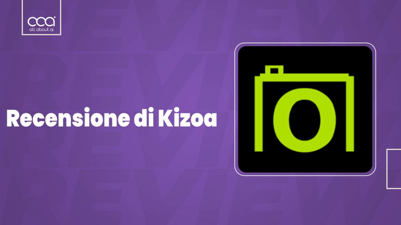 Recensione di Kizoa: Strumento di editing video