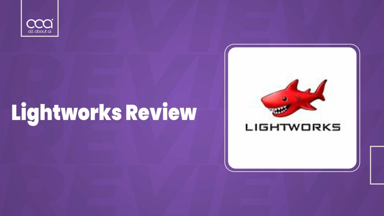 Lightworks Review: Browser-Based Video Collaboration Tool