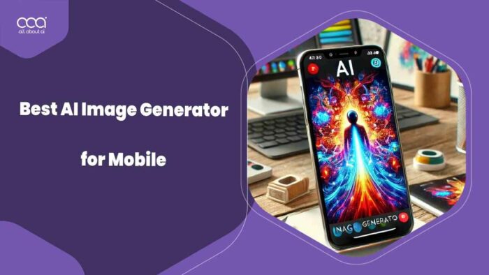 10 Best AI Image Generator for Mobile in 2025 for Americans