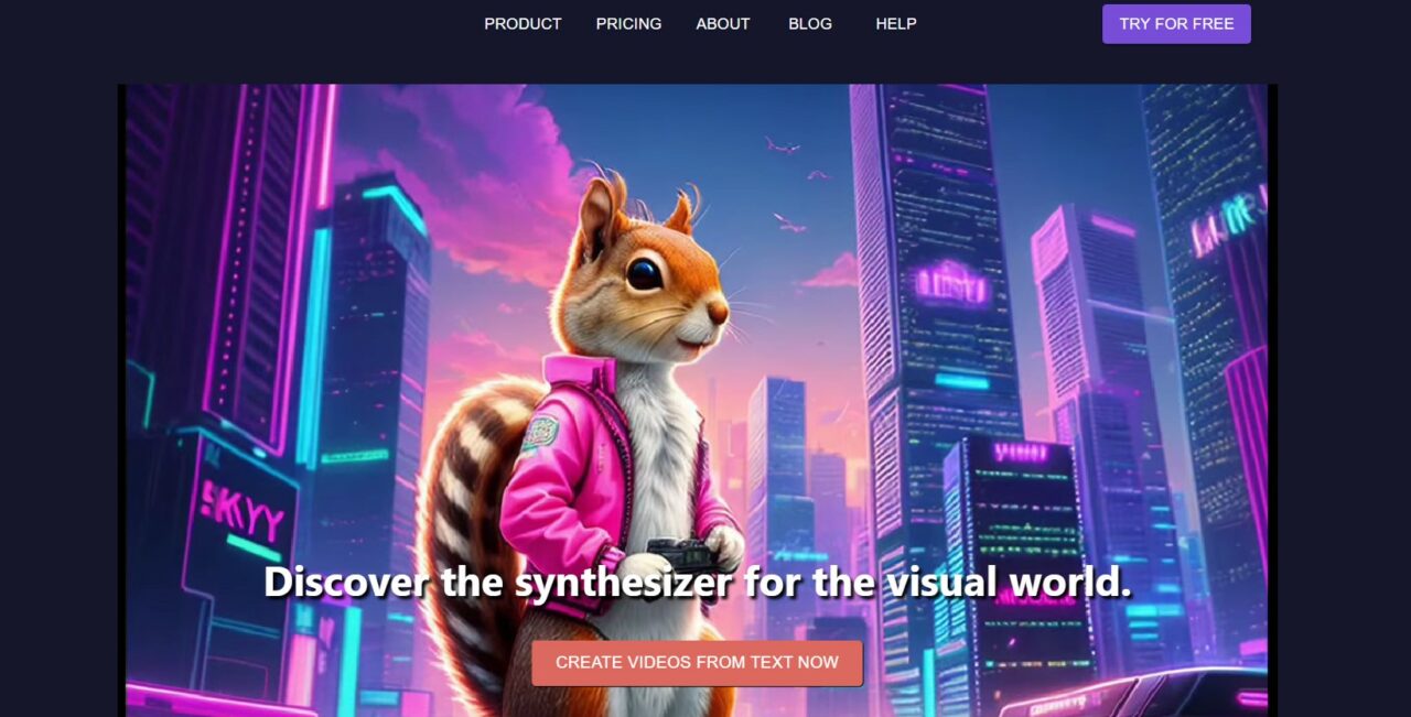 7 Best AI Video Tools for Creating Music Videos