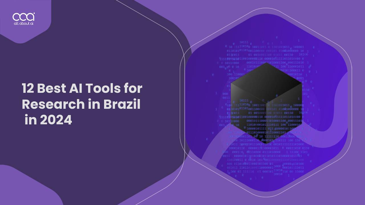 12 Best AI Tools for Research in Brazil in 2025 - All About AI