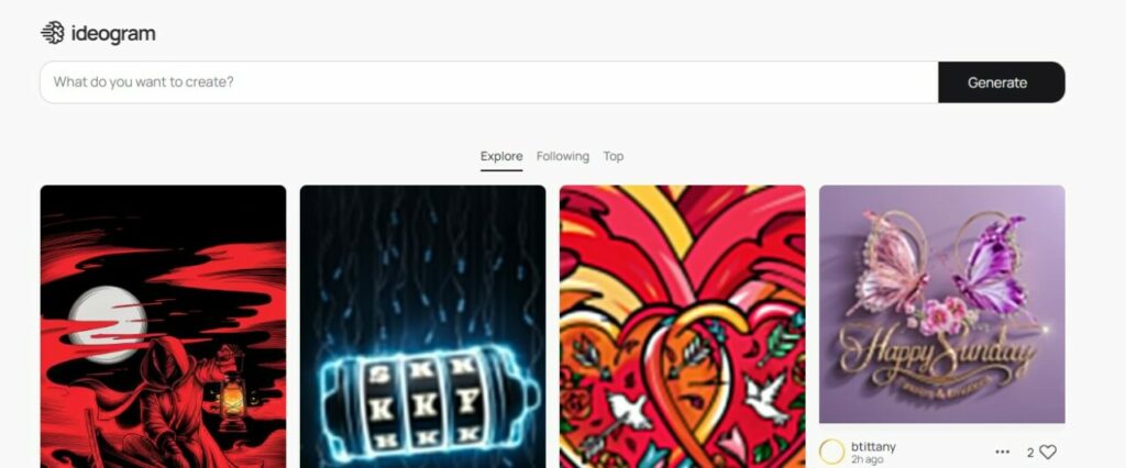Ideogram AI Review 2025: Best AI Free Image Generator in USA