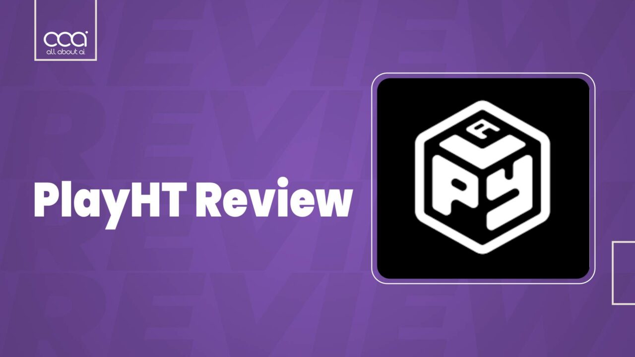 PlayHT Review 2026: Best AI Voice Generator