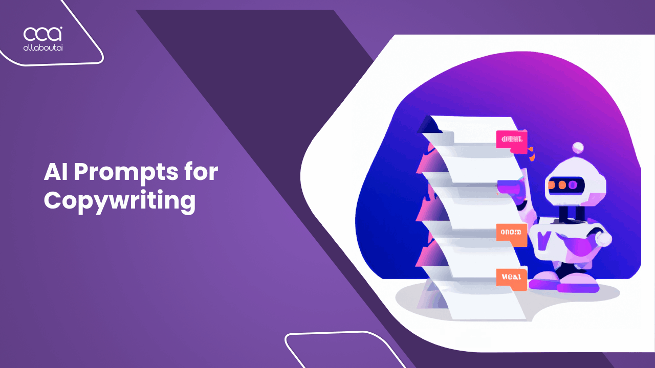 AI Prompts for Copywriting That Transform Your Content Strategy