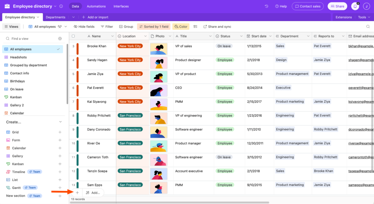 Airtable Review [2024]: Must-Have AI Collaboration Tool
