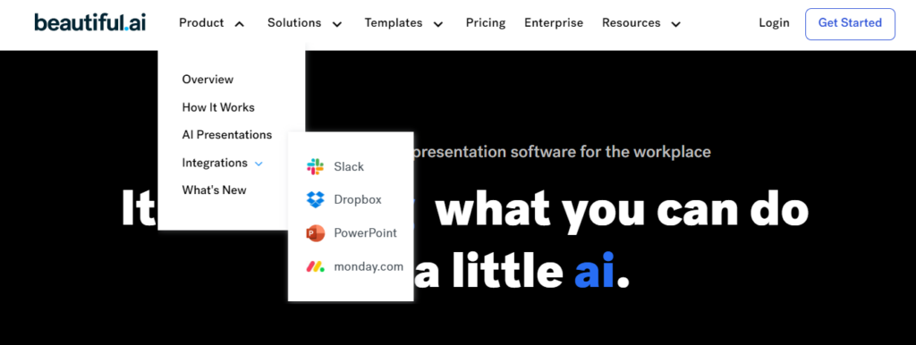 Recensione di Beautiful.ai: Software di Presentazione