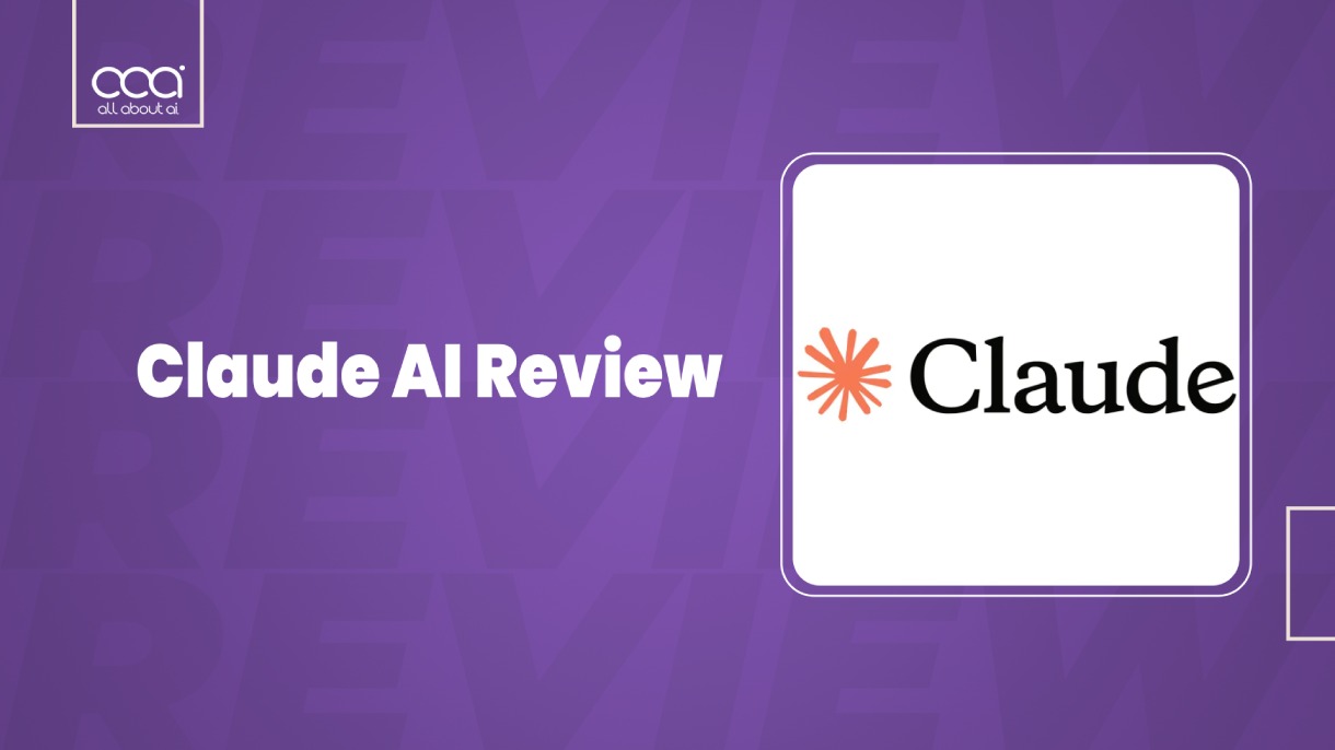 Claude AI Review 2025: Is This the Future of Artificial Intelligence?