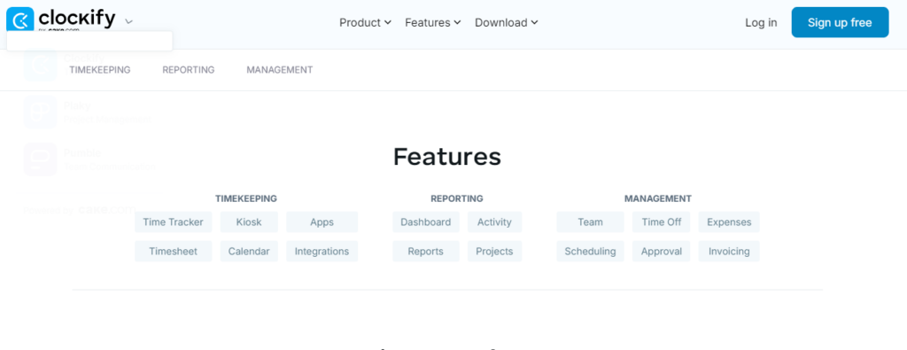 Clockify Review: Master Your Time Like an American Pro